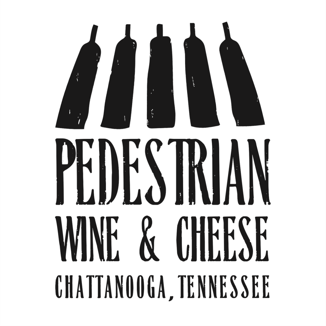 Welcome to | Pedestrian Wine & Cheese